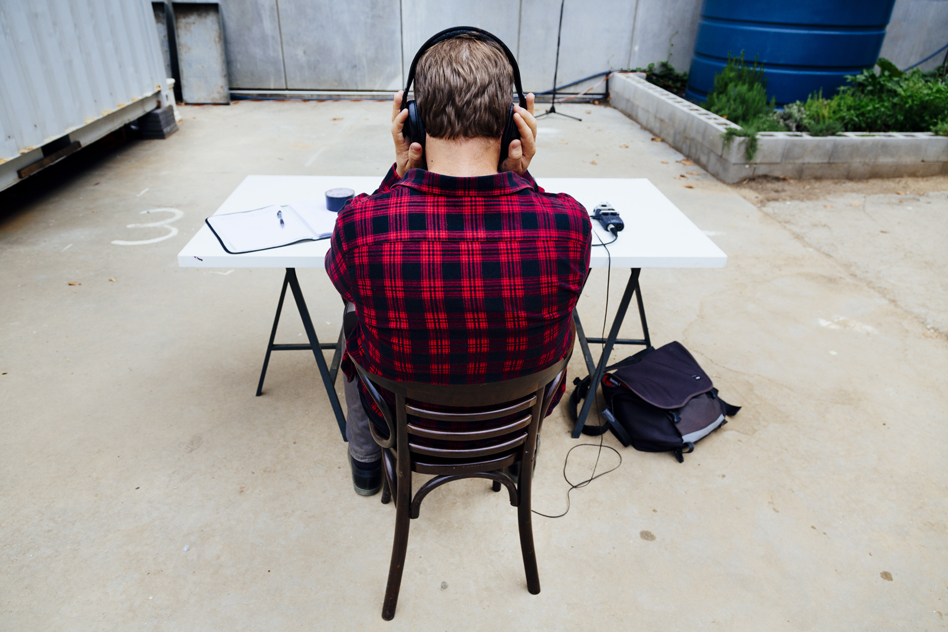 Bogong Centre for Sound Culture